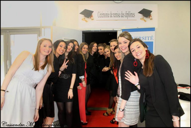 Techniques de Commercialisation – AMIENS