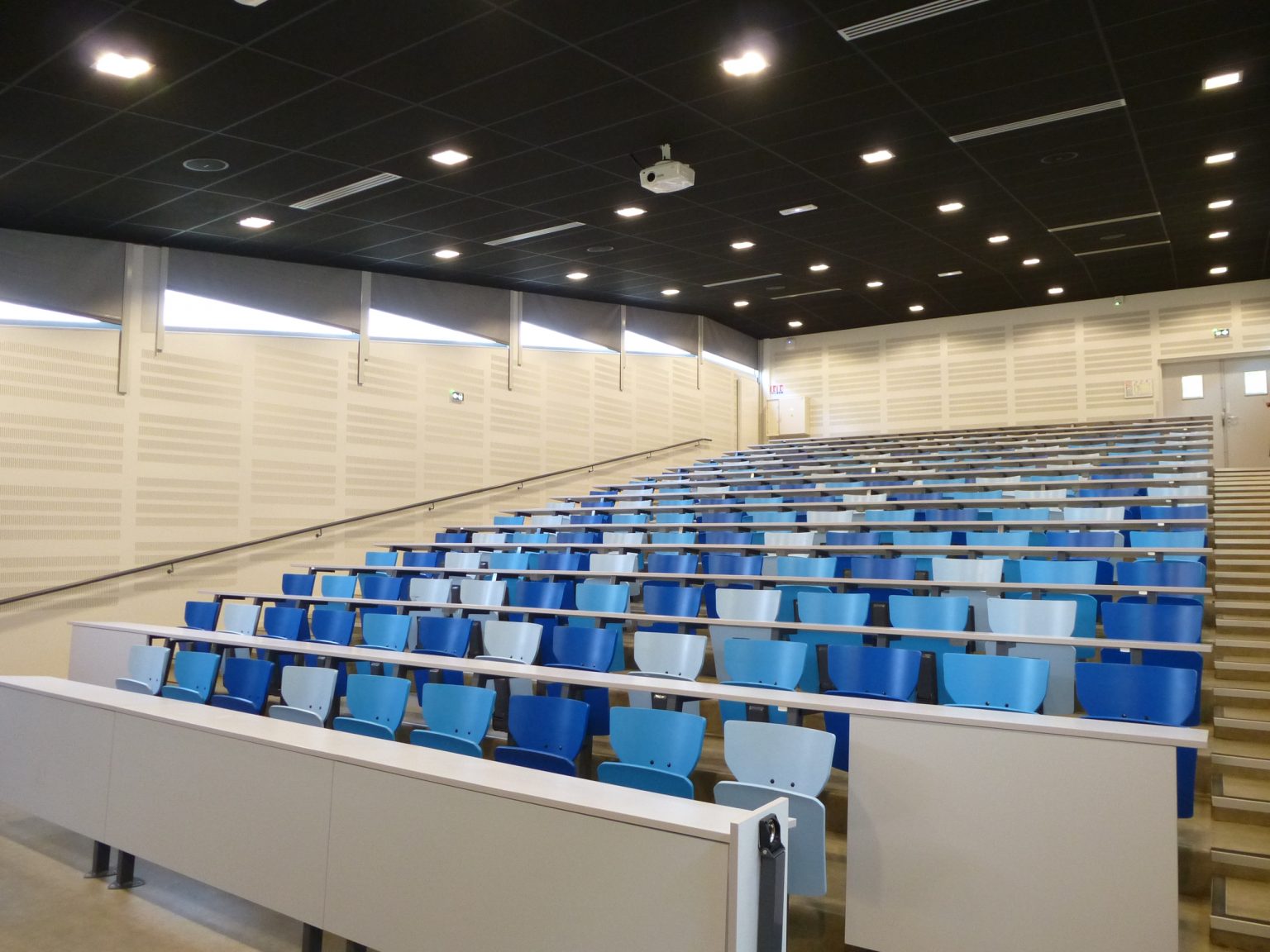 Techniques de Commercialisation – AMIENS