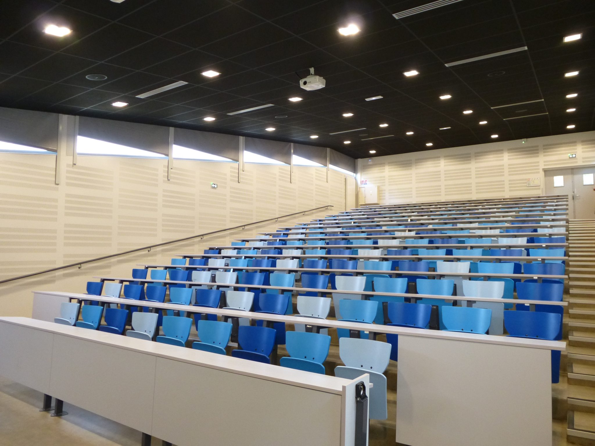 Techniques de Commercialisation – AMIENS