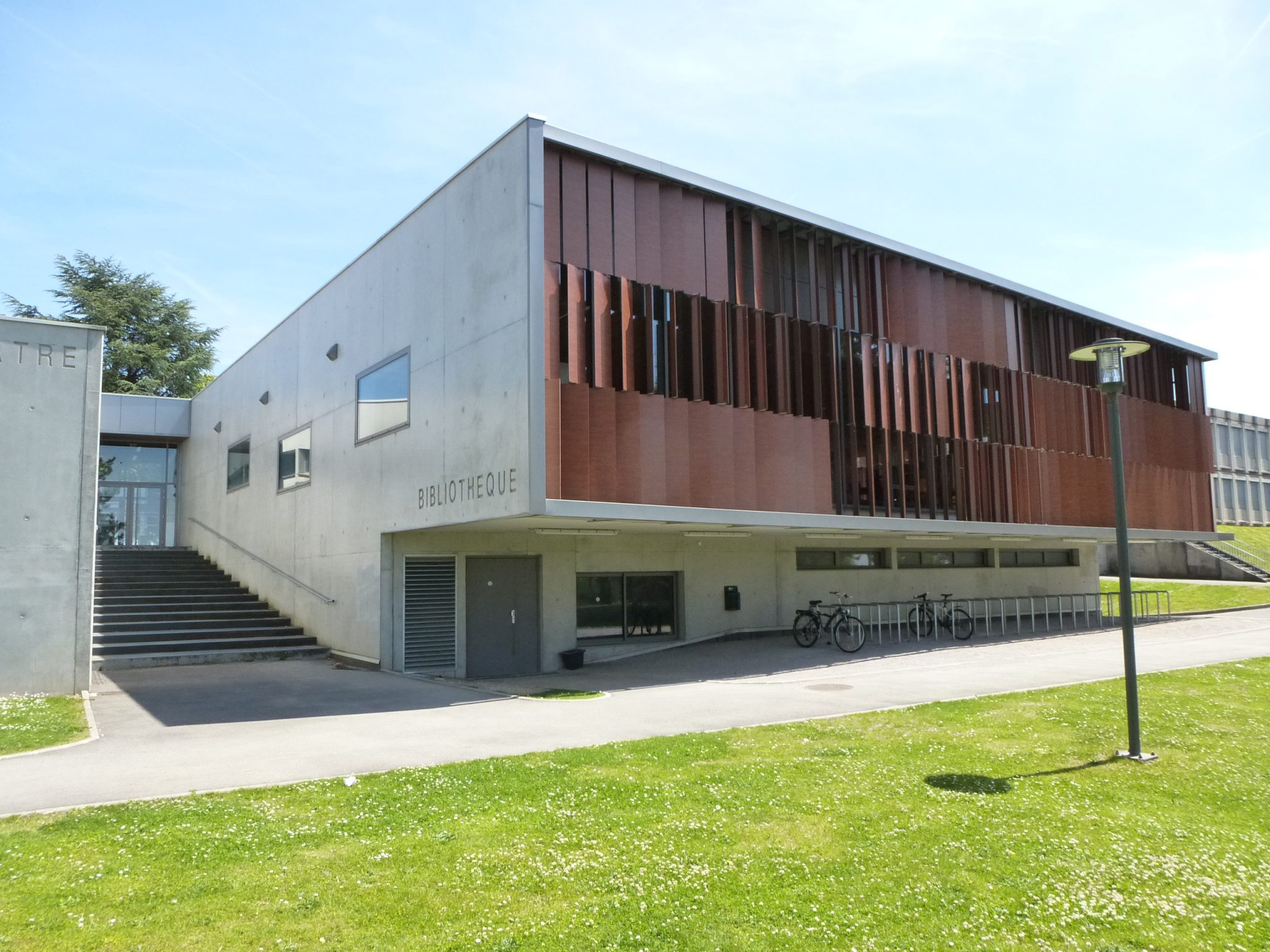 Techniques de Commercialisation – AMIENS