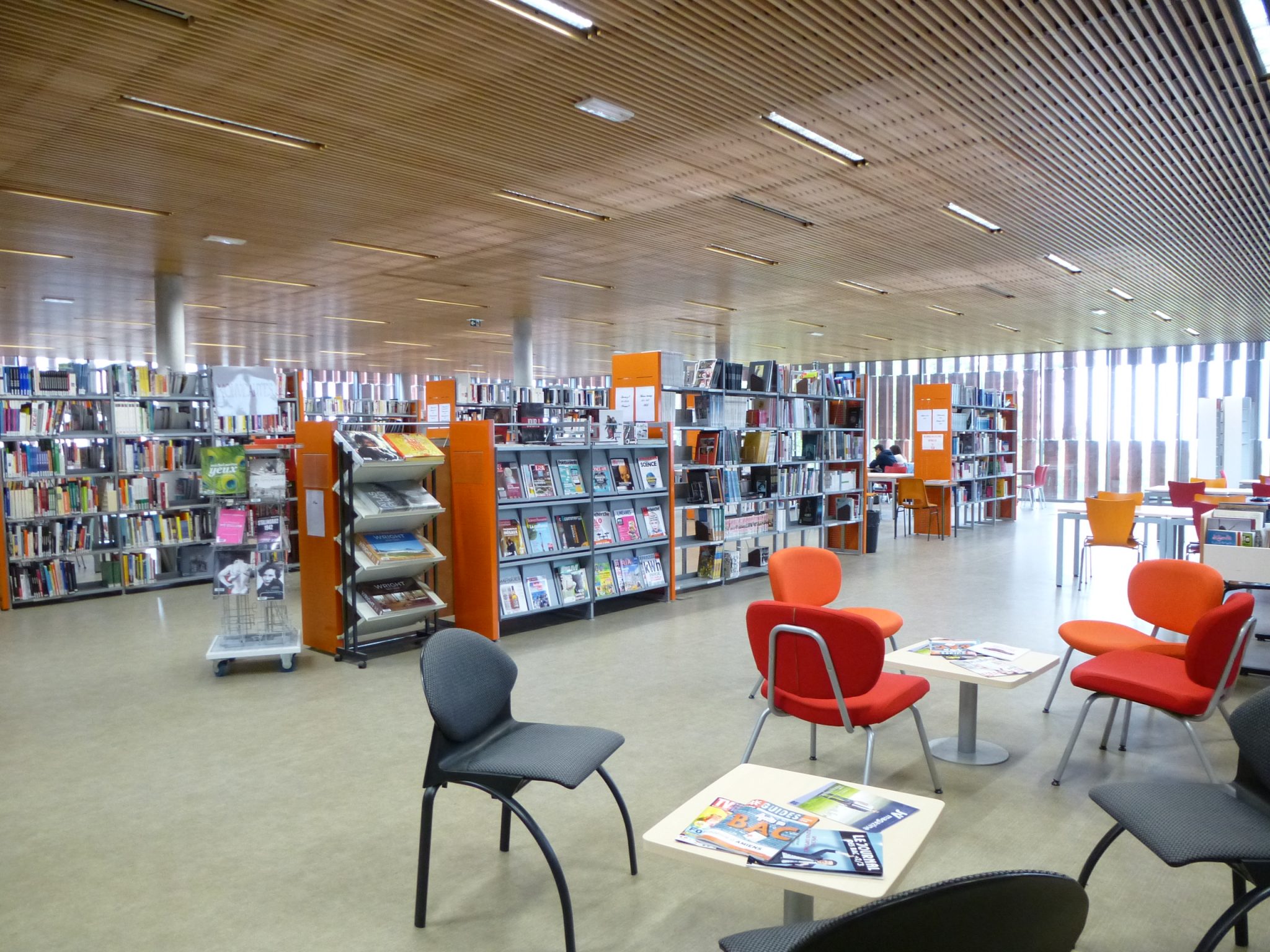 Techniques de Commercialisation – AMIENS