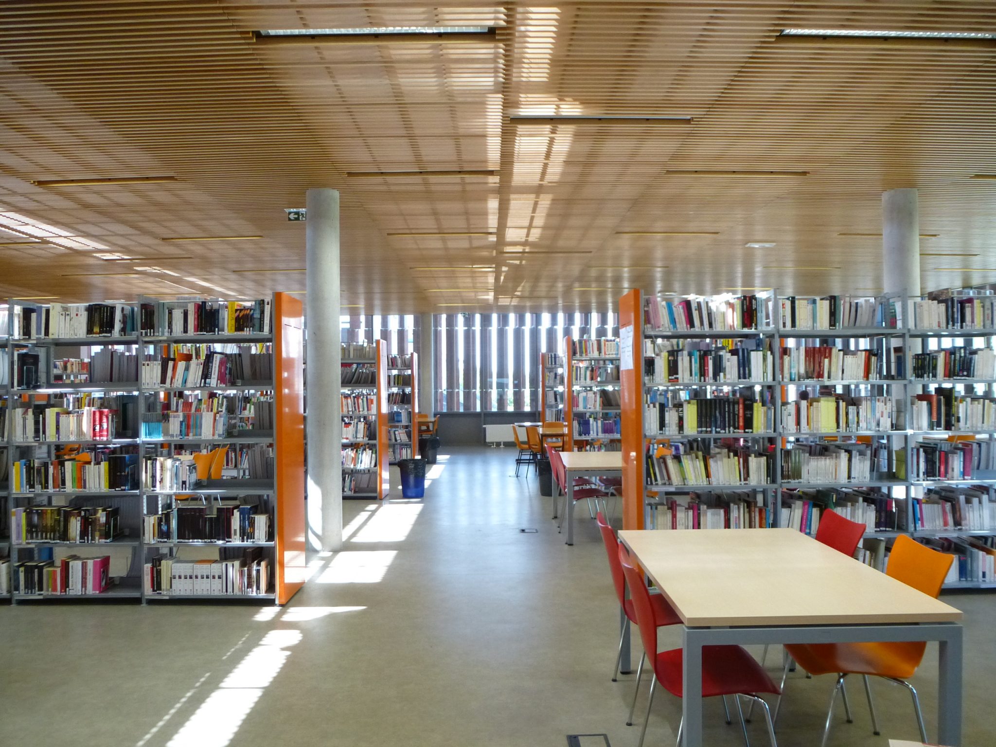 Techniques de Commercialisation – AMIENS