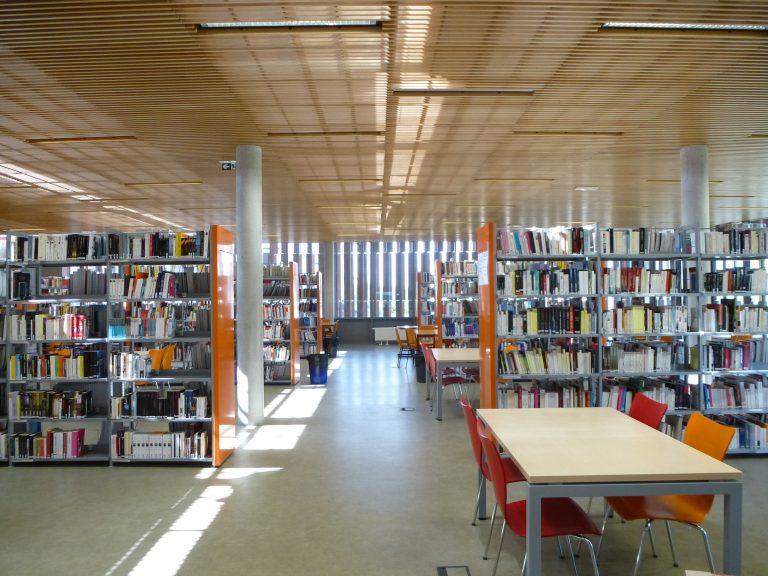 Techniques de Commercialisation – AMIENS