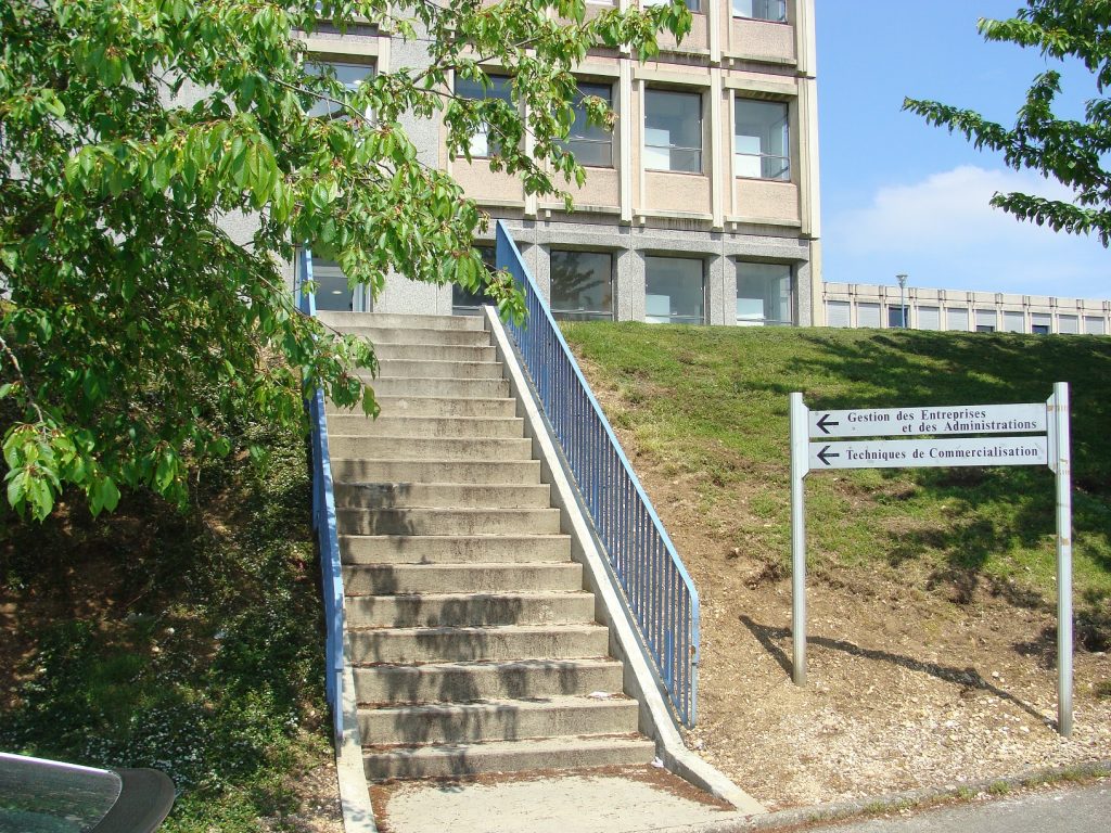 Techniques de Commercialisation – AMIENS
